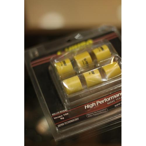 Jual Roller Shijiro Vespa Sprint Primavera GTS S LX LXV - Jakarta ...