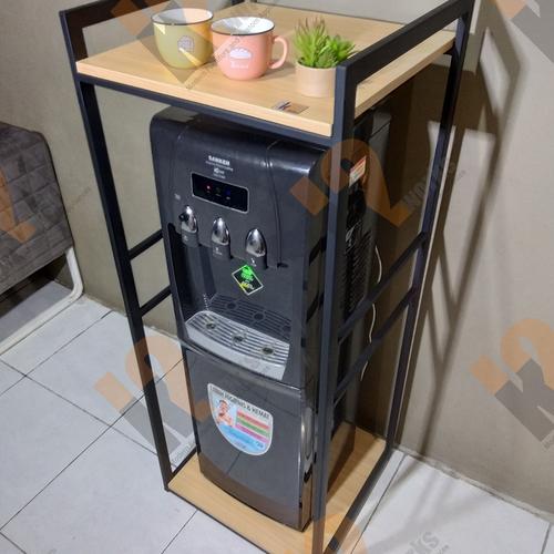 Jual Rak Dispenser Custom K2 - Kab. Tangerang - K2works_NEW | Tokopedia