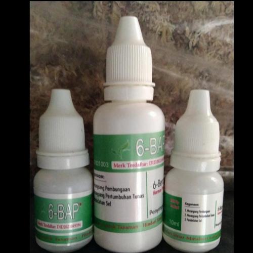 Jual hormon 6 BAP pembungaan anggrek 10 ml - Jakarta Timur - Nuri ...