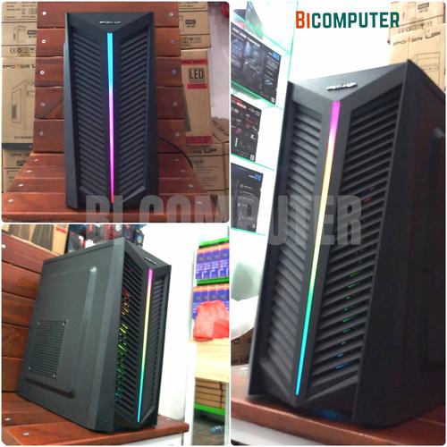 Jual PC GAMING RAKITAN OFFICE EDITOR CORE i7 |CORE i5|CORE i3|VGA 2GB ...
