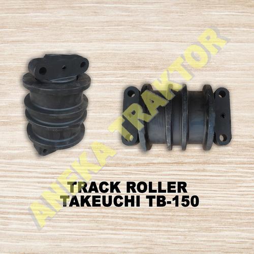 Jual TRACK ROLLER TAKEUCHI TB-150 - Kota Denpasar - ANEKA TRAKTOR ...