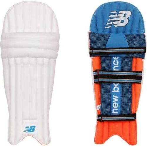 Jual New Balance batting leg guard 380 - Jakarta Utara - Cricket Store ...