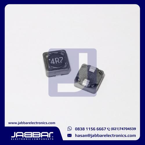 Jual 4R7 - 7447789004 SMD SHIELDED POWER INDUCTOR - Kota Tangerang ...