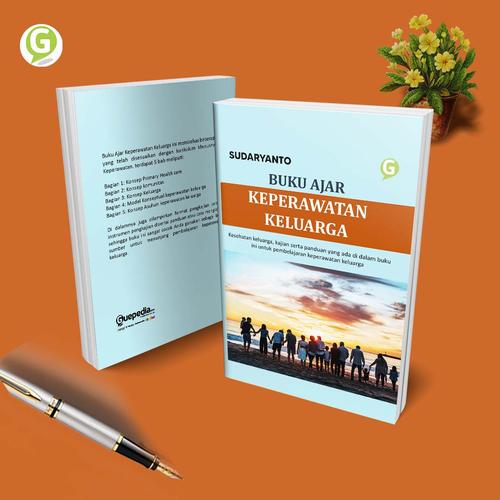Jual Buku Ajar Keperawatan Keluarga - Kab. Bogor - Guepedia | Tokopedia