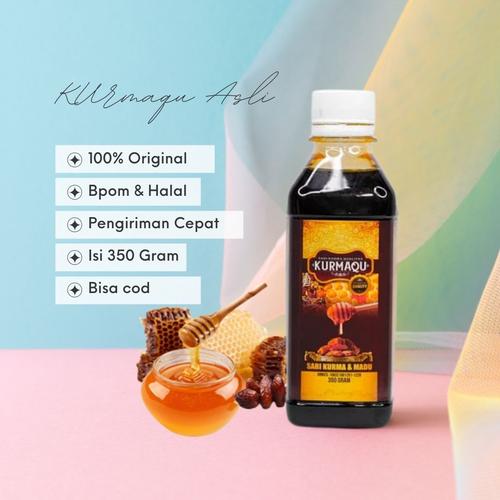 Jual MADU Obat Anemia Darah Rendah / Kurang Darah Penambah HB Rendah ...