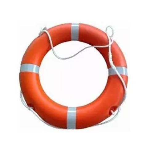 Jual Pelampung Ring Life Buoy 2.5kg Solas - Jakarta Barat - Sarana Agung Safety | Tokopedia