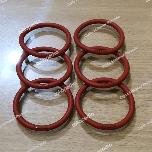 Jual 7S-3206 SEAL CHAMBER 3306 / 7S3206 - Jakarta Pusat - Cipta Makmur ...