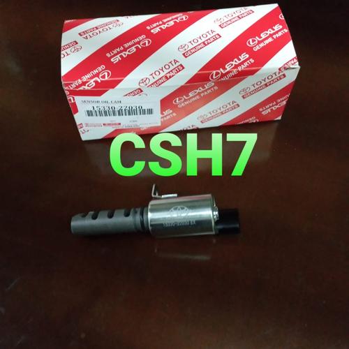 Jual SENSOR OLI COROLLA /ALTIS / SENSOR VVTI COROLLA /SENSOR OLI ALTIS ...