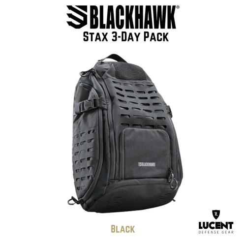 Jual Blackhawk STAX 3-Day Pack - Coyote Tan - Jakarta Pusat - Lucent Defense | Tokopedia