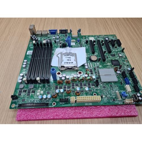Jual MOTHERBOARD DELL 02P9X9 POWEREDGE T310 SERVER SYSTEM LGA 1156 XEON ...