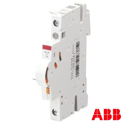 Jual S2C-S/H6R 1CO Aux Contact MCB ABB 2CDS200922R0001 - Kota Batam - Elektrik Batam | Tokopedia