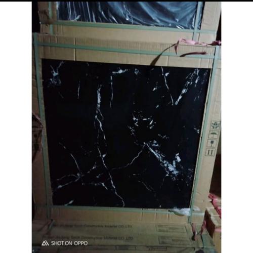 Jual Granit 60x60 lantai hitam corak putih - Kab. Bogor - Cbs granit ...