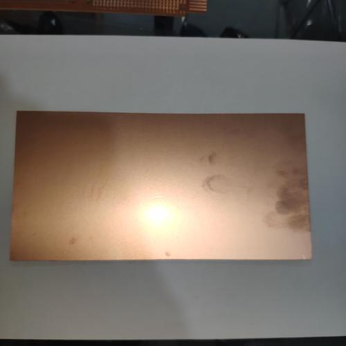 Jual PCB POLOS, PCB TITIK TRANSISTOR, PCB TITIK IC - PCB TR 001 - Kota ...