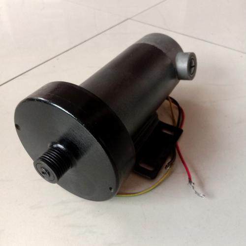 Jual DC Motor 180V 3000rpm DC magnet permanen Generator DIY - Kota ...