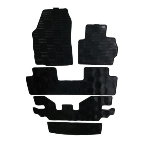 Jual Karpet Mobil Xpander Packy Poda 6996 Full Set Original - Beige ...