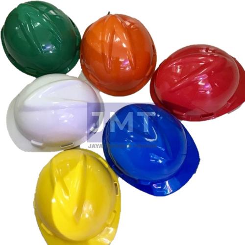 Jual Helm Safety Proyek SNI Asgard USA VGard Original - Biru, Fastrack ...