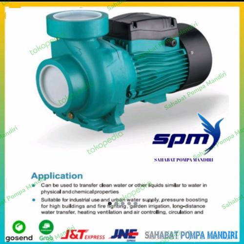 Jual Pompa centrifugal LEO ACM 220 B3 1phase 3 phase - Jakarta Barat - Sahabat Pompa Mandiri ...