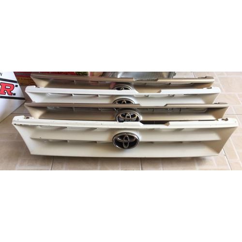 Jual Grill FX Logo Toyota AE100 AE101 - Kota Batam - Mang Dudu Spare ...