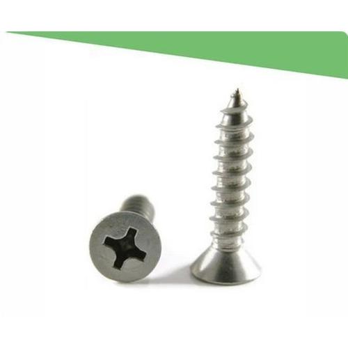 Jual 12X2 1/2'' Sekrup FH (+) Tapping screw - Kab. Tangerang - toko ...
