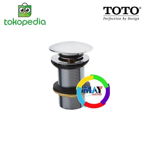 Jual Afur Wastafer TOTO T6JV2N | Afur Pembuangan Wastafel #ORIGINAL ...