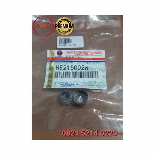 Jual seal klep / valve mitsubishi ps colt diesel / fuso original - Kota ...