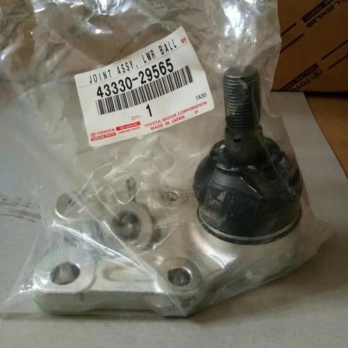 Jual joint Assy lower ball joint bawah Toyota Hiace commuter 43330 ...