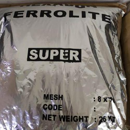 Jual Ferrolite Penghilang Zat Besi Dalam Air - Jakarta Utara - Tirta 99 ...