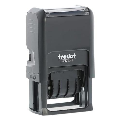 Jual Stempel Lunas Trodat 4750 LUNAS - Jakarta Pusat - Dantek Shop | Tokopedia