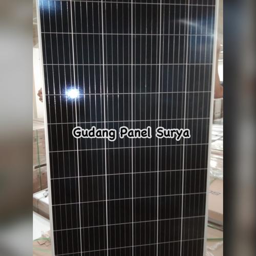 Jual Panel Surya PV ICA Solar 390WP Mono 390wp Monocrystalline ...