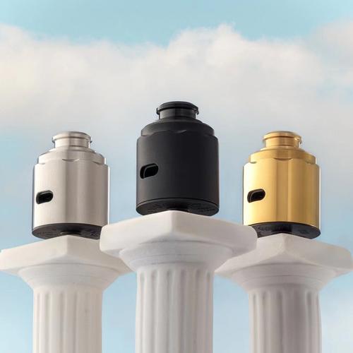 Promo Reload Essential RDA 24MM by Reload Vapor USA / Reload E RDA USA ...