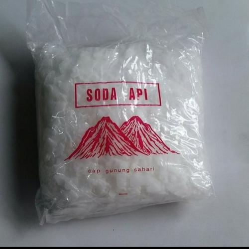 Jual Soda api Cap Gunung Sahari 1 kg kloset WC saluran air sumbat ...