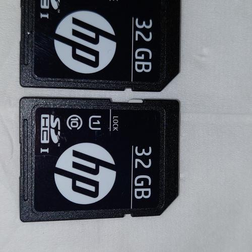 Jual SD Card SD HC 1 HP 32GB - Jakarta Pusat - AZECOMP | Tokopedia
