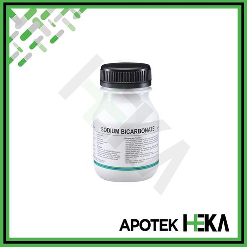 Jual Bic Nat (Sodium Bikarbonat) Botol 100 Tablet PIM - Kota Semarang ...