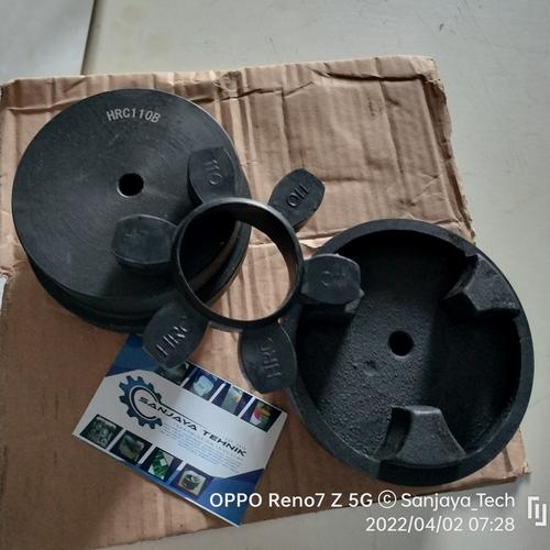 Jual Coupling HRC-150 C/W Element - HRC150 COMPLETE - Kota Surabaya ...