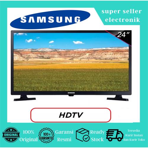 Jual SAMSUNG LED TV HD 24 inch - UA24T4001 - Kota Tangerang - SUPER ...