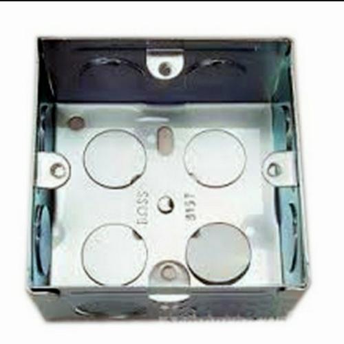 Jual INBOW DUS SENG KOTAK/IB DUS PLAT BESI MERK MASKO - Kota Balikpapan ...