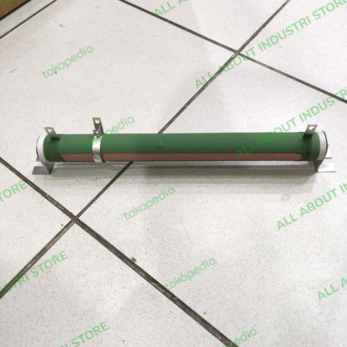 Jual Resistor Bambu 200W 3,5KJ Adjustable / Resistor 200 Watt 3500 Ohm ...