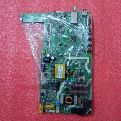 Jual MB PANASONIC TH 43E305G MAINBOARD BOARD MODUL MESIN TV LED - BEKAS ...