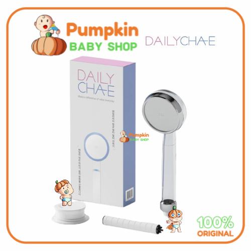 Promo Daily ChaE Multi Filtered Shower Head - Saringan Air - Jakarta Barat - Pumpkin Baby Shop ...
