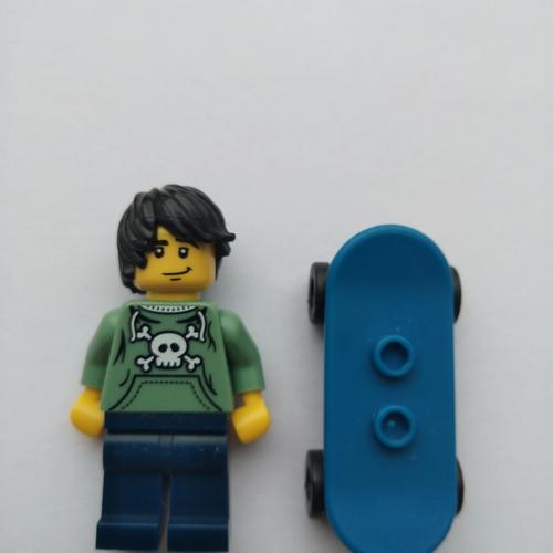 Jual Lego 8683 minifigures series original - Jakarta Pusat - Minifigure ...