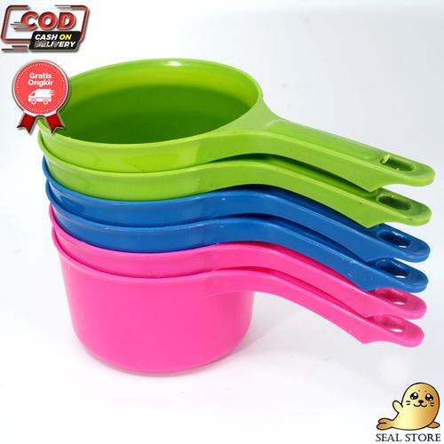Jual KSB - Gayung Mandi / Gayung Ukuran Dewasa / Gayung Air Plastik ...