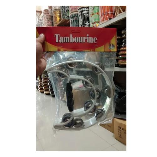 Jual Krincing Kecrek Tamborin double Fiber - Kota Surabaya - Fun ...