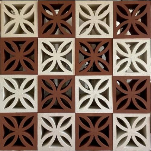 Jual Roster minimalis bunga kaung dua warna merah putih - Kota Depok ...