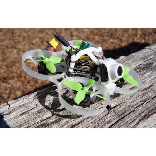 Jual MOBULA 7 CANOPY CADDX NEBULA PRO FOR WHOOP 75MM DJI DIGITAL WHOOP ...