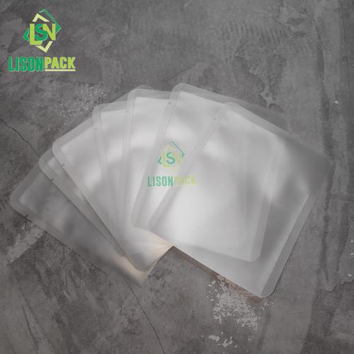 Jual Kemasan Sachet Drip Doff Transparan 10cm x 12,5cm / Sachet Kopi ...