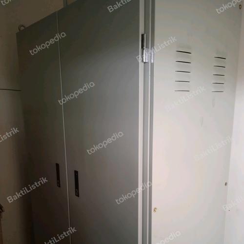Jual Box Panel Custom ukuran T 180 x L120 x D 60 cm - Kota Malang ...