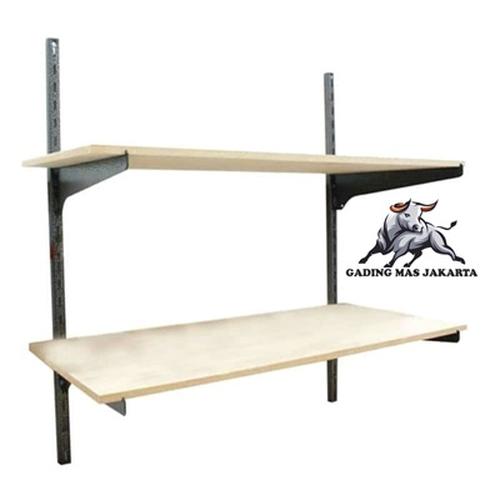 Jual WAJIB CHECK OUT KARDUS PACKING PER TRANSAKSI KENMASTER Rak Dinding ...