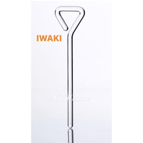 Jual IWAKI Glass Rod, Spreader 7 x 35 x 120 mm - Jakarta Timur ...