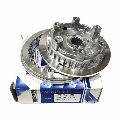 Jual rumah kampas kopling kaki 4 / 6 wkm VEGA ZR - JUPITER Z NEW ROBOT - Jakarta Barat - Racing ...