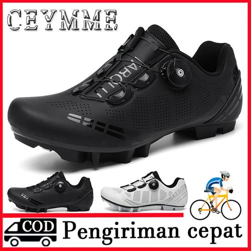 Jual Sepatu Mtb Cleat Cycling Bike Sepatu Cleat Mtb Boa - Speed, 36-47 ...